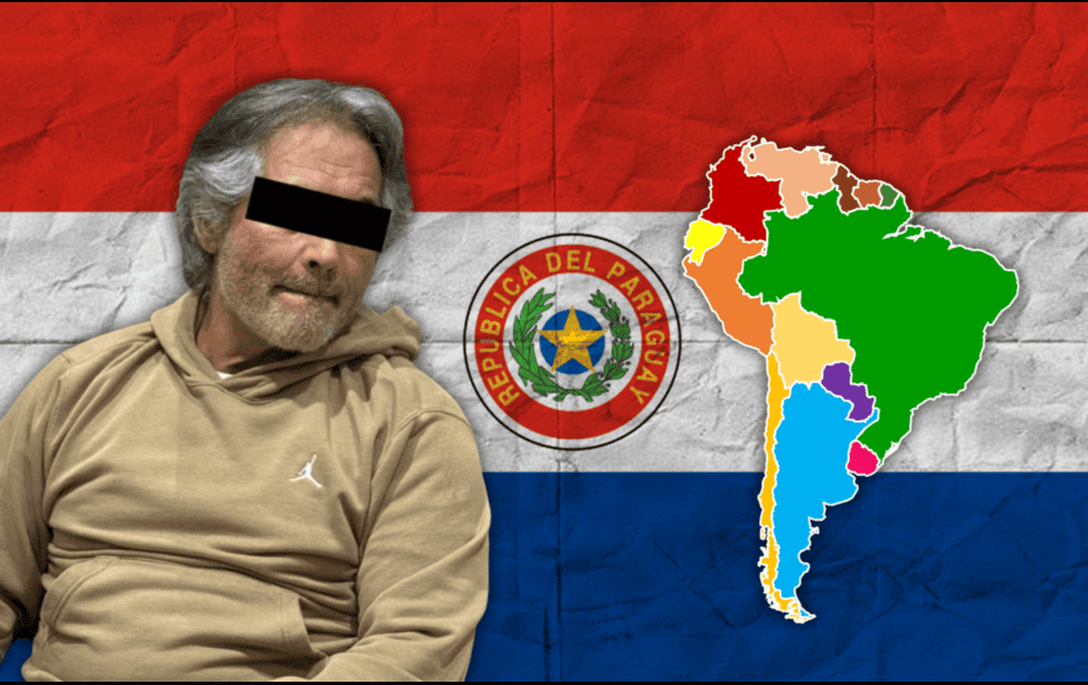 Narco en México: Expertos revelan cómo se abrió paso El Abuelo en ...