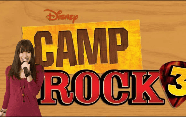 Camp Rock 3: ¿Regresará Demi Lovato? Esto se sabe sobre su ...