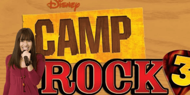 Camp Rock 3: ¿Regresará Demi Lovato? Esto se sabe sobre su ...