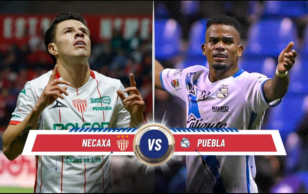 Necaxa vs Puebla: EN VIVO, dónde ver el partido de la J9, Apertura 2025 ...