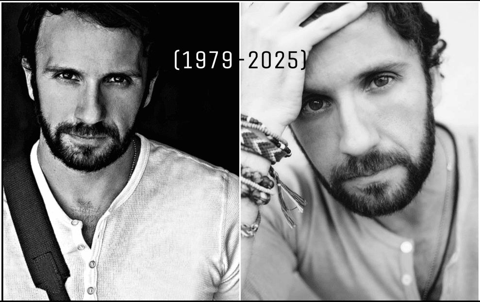 Quién fue y de qué murió Brad Everett Young, fallecido actor de Grey's ...