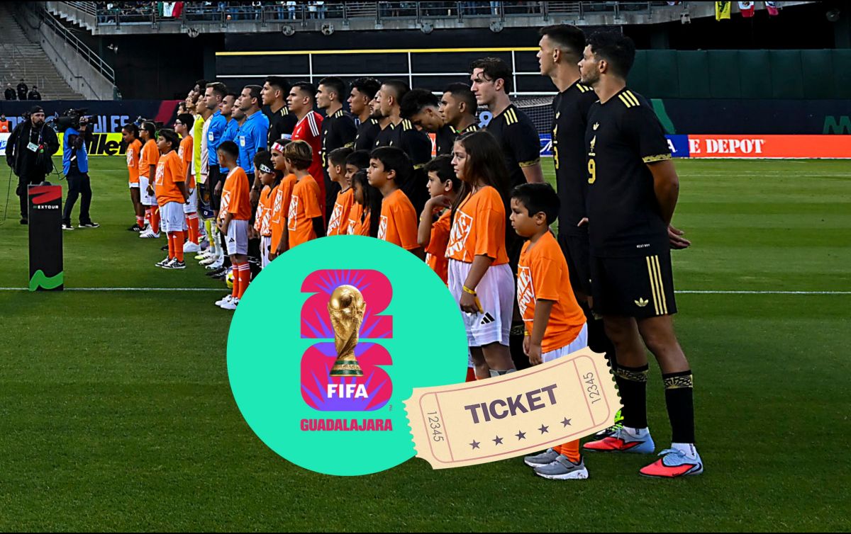 Mundial 2026: ¿Los niños pagarán entrada a los partidos del torneo? Esto responde la FIFA | El ...