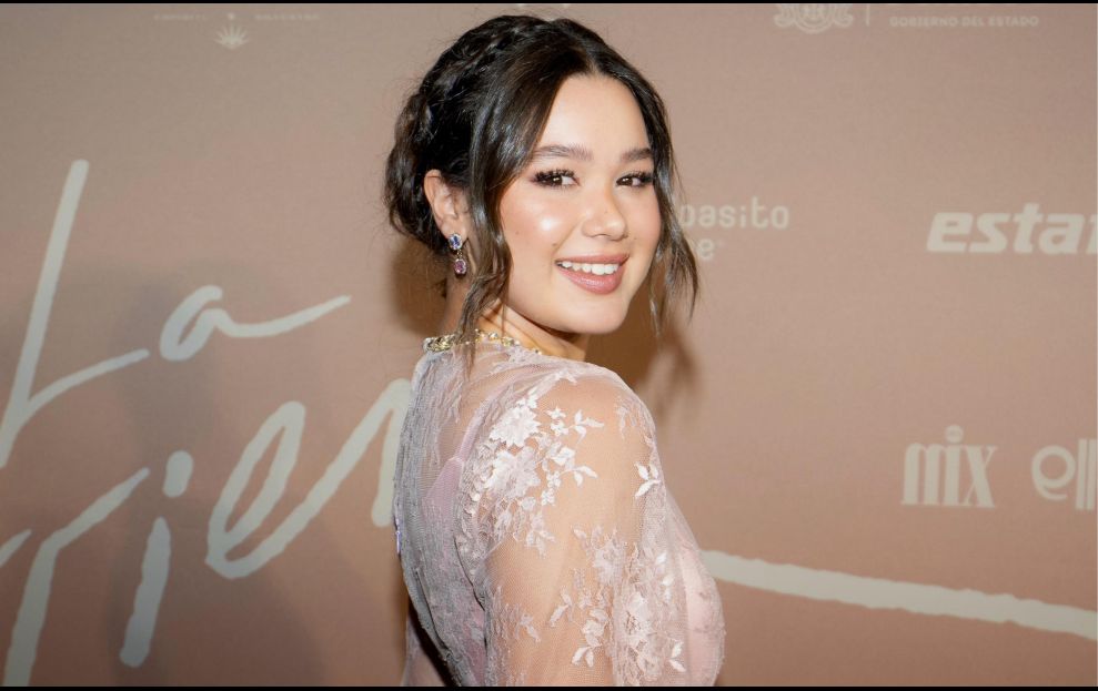 Entrevista: Ale Cosío, actriz tapatía nominada a “Revelación Actoral ...