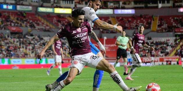 Necaxa despierta y triunfa ante Puebla | El Informador