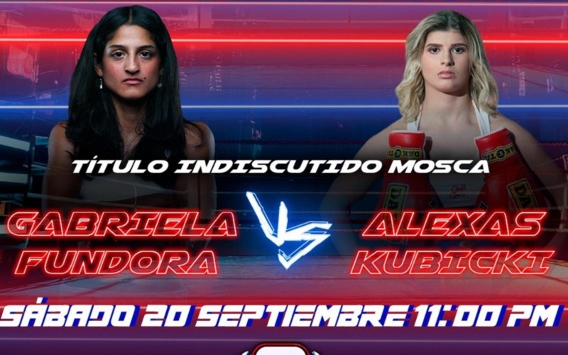 Peleas de box hoy sábado 20 de septiembre: horarios y dónde ver la cartelera completa | El ...