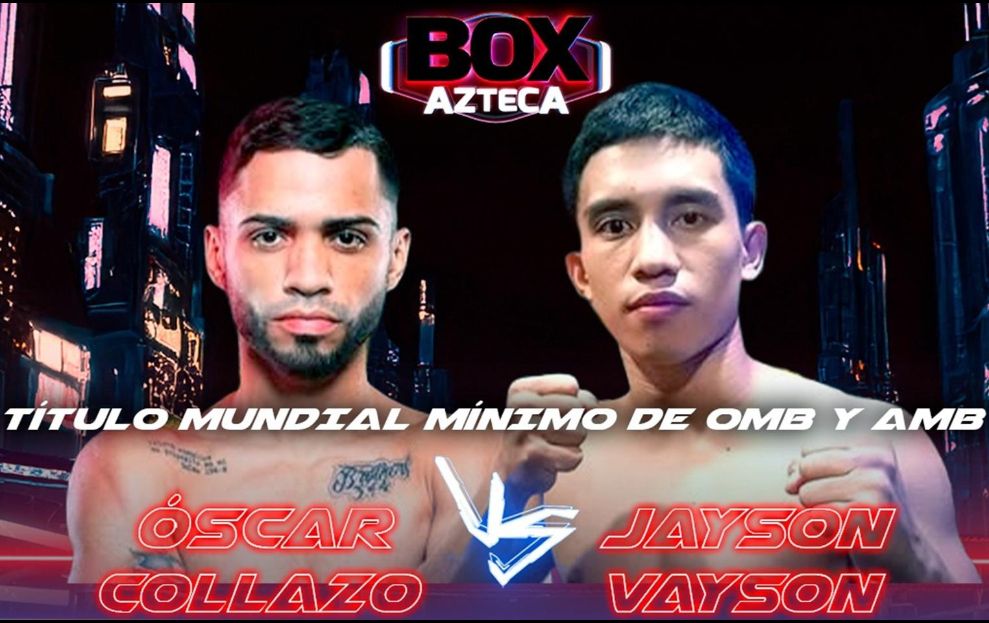 Peleas de box hoy sábado 20 de septiembre: horarios y dónde ver la cartelera completa | El ...