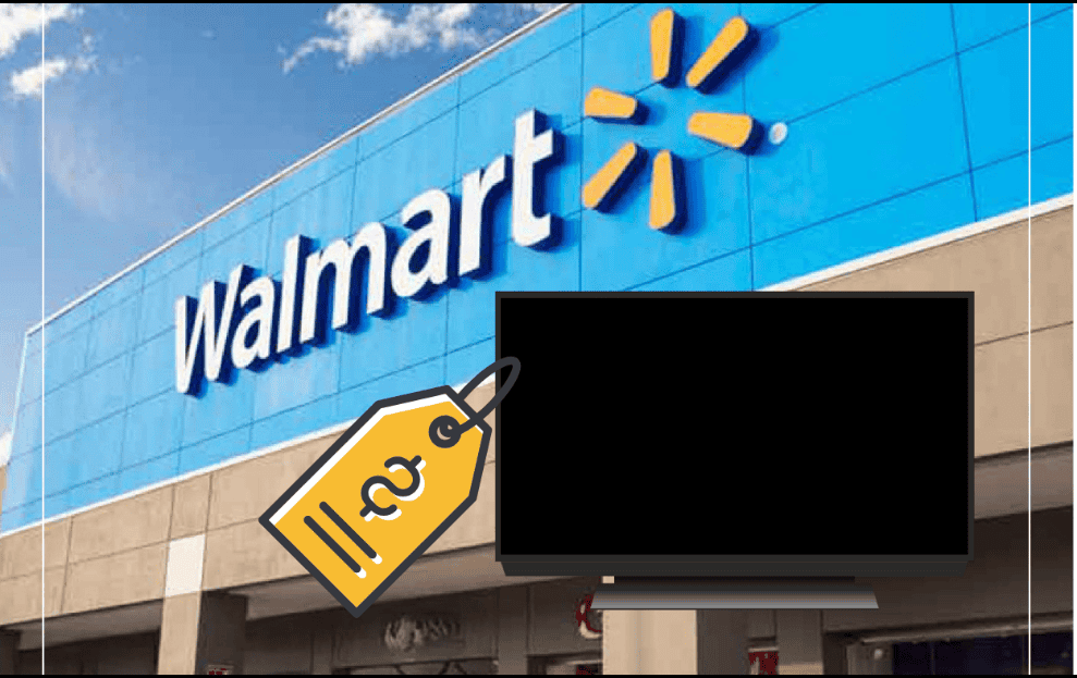 El error que llevó a Walmart a vender pantallas en 299 pesos en Tamaulipas | El Informador