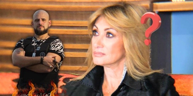 Adela Micha y El Temach discuten sobre feminismo y generan polémica | El Informador