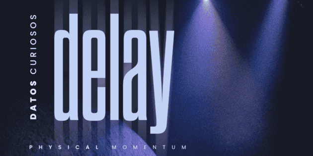 'Delay', una metáfora del dolor, la belleza y la vida que llega al ...