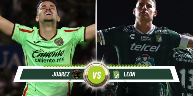 Juárez vs León: HOY EN VIVO, horario y dónde ver la Jornada 11 del ...