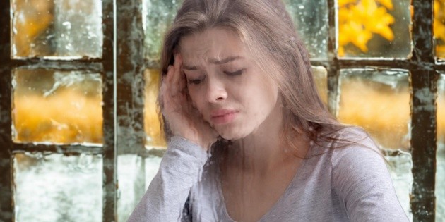 Autumn Sadness: Why Fall Affects Mood - NewsyList