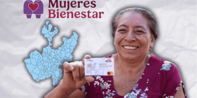 Pensión Mujeres Bienestar: ¿Cómo es la entrega de tarjetas a nuevas beneficiarias en Jalisco ...
