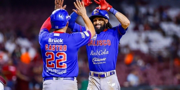 Tucson Baseball Team vs Charros de Jalisco • EN VIVO • Entrada por ...