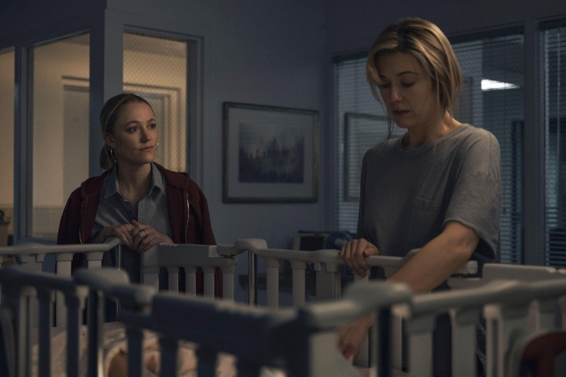 Disney+: “La mano que mece la cuna” se estrena hoy en Disney+ | El Informador