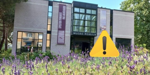 Museo Romano de Lausana: Denuncian el robo de valiosas monedas de oro ...