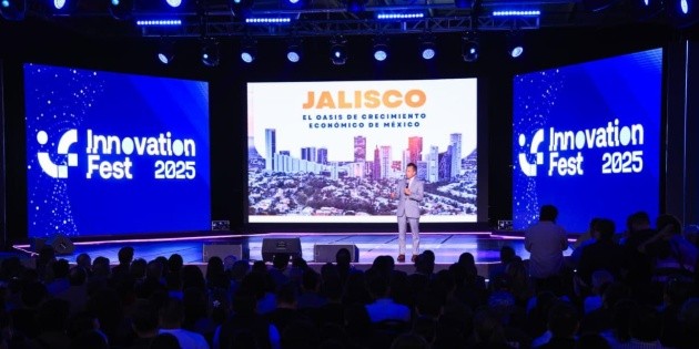 Innovation Fest 2025 arranca con un llamado a consolidar el desarrollo ...