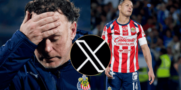 Chivas vs Cruz Azul: Los mejores memes tras la eliminación del Rebaño ...