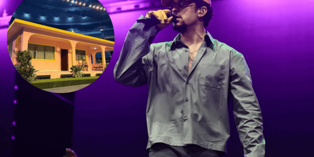 Bad Bunny: Estos son los mejores memes de "La Casita" del ...