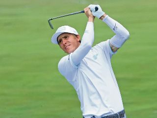 carlos ramirez powell