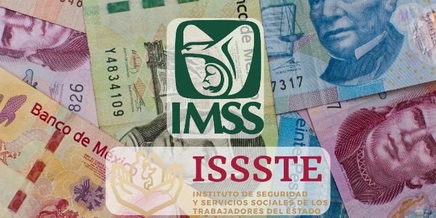 Pensión IMSS e ISSSTE: En esta fecha de enero de 2026 cae el primer pago | El Informador