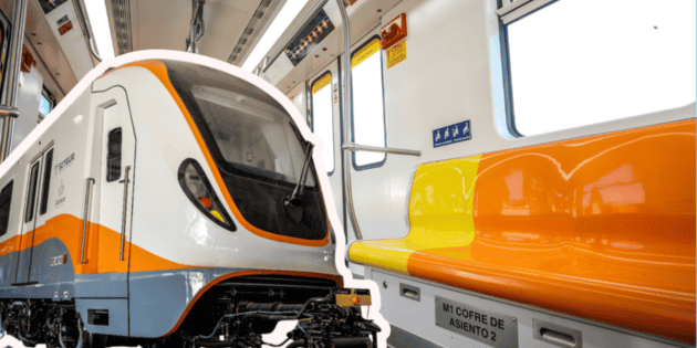 Así se ve la nueva Línea 4 del Tren Ligero (FOTOS) | El Informador