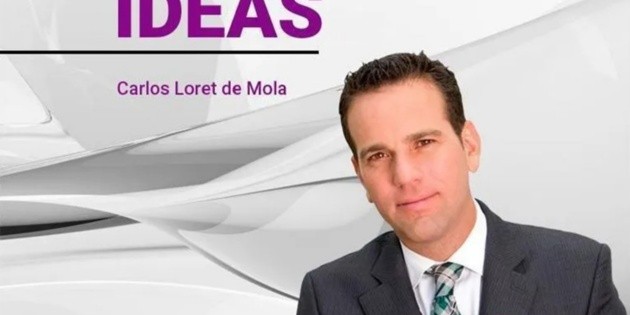 Carlos Loret de Mola: El poder les hizo perder el olfato político | El ...