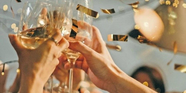 ¿Qué significado tiene el color de ropa para el Año Nuevo 2026? | El ...