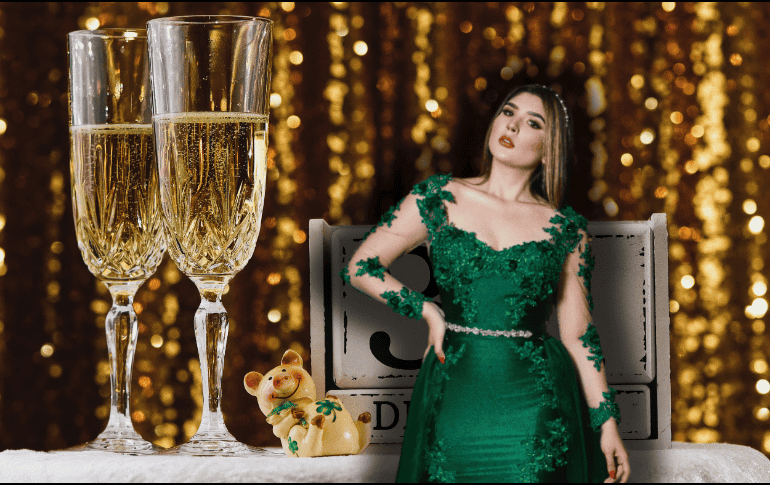 Año Nuevo 2026: el significado oculto de recibir el año con el color ...