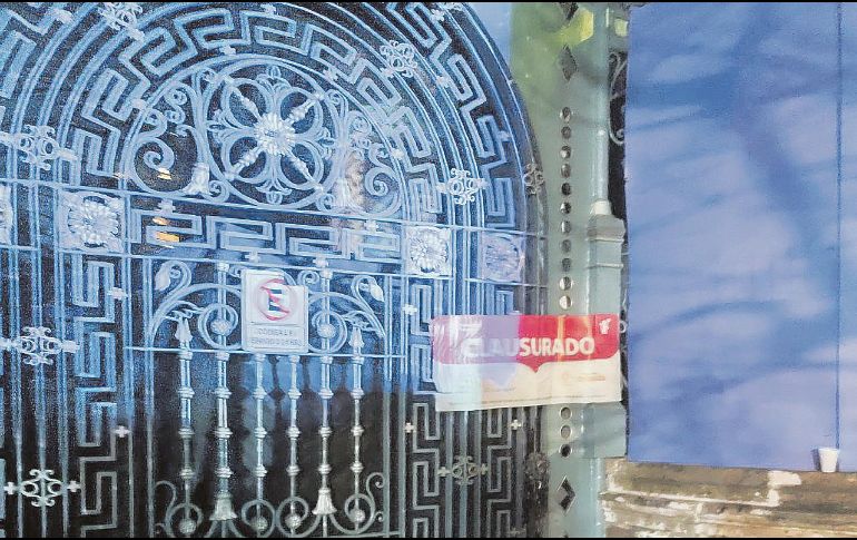 Guadalajara: Clausuran cuatro antros por exceso de ruido en diciembre ...