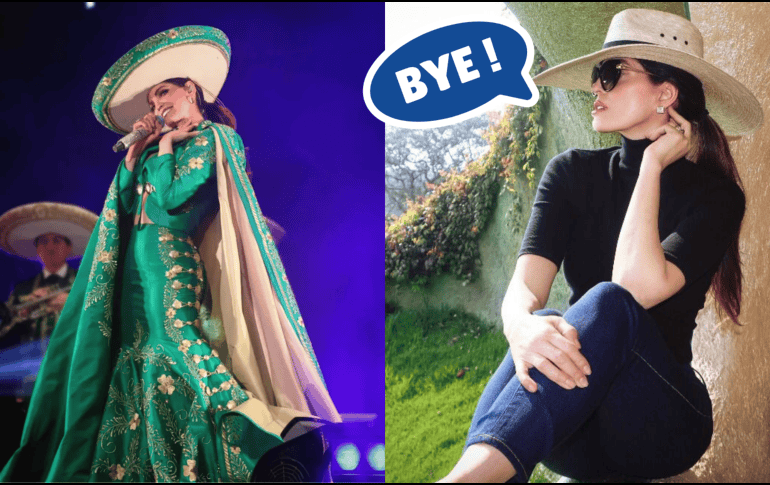 Ana Bárbara planea "retirarse de la música" y revela las razones | El ...