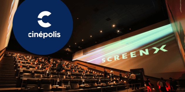 Cinépolis: Los dos estrenos imperdibles de este 8 de enero de 2026 | El ...