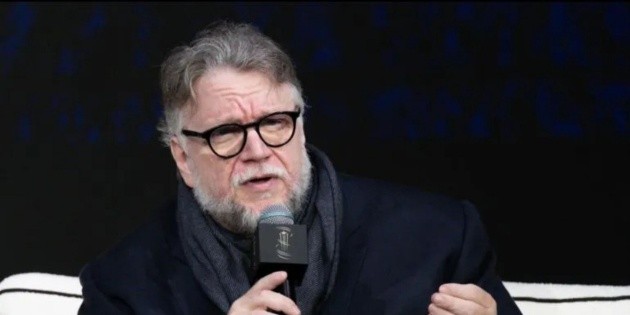 Guillermo del Toro volverá a Sundance para una función especial | El ...