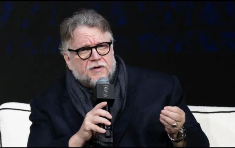 Guillermo del Toro volverá a Sundance para una función especial | El ...