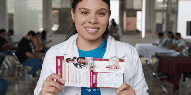 Jóvenes Construyendo el Futuro: ¿Dónde recoger la tarjeta del apoyo ...