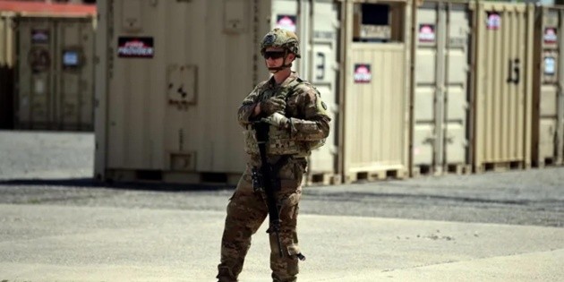 Ordenan evacuar base militar de Estados Unidos en Qatar tras ...