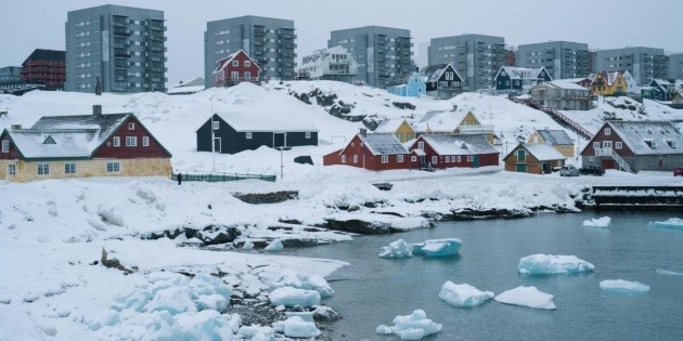 ¿Por qué Donald Trump codicia Groenlandia? | El Informador