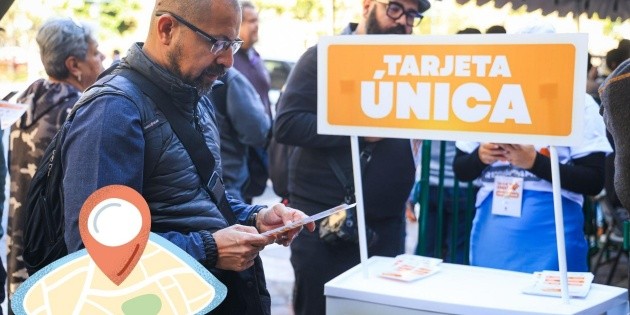 Tarjeta Única Al Estilo Jalisco: Lista COMPLETA de módulos para hacer ...