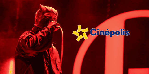 Twenty One Pilots en Cinépolis: complejos donde estará disponible en ...