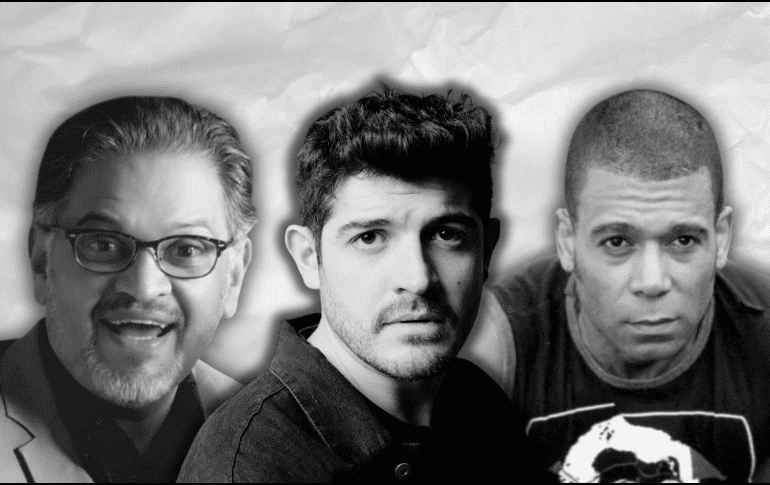 Regla de 3 vuelve a cumplirse tras muerte de Alexis Ortega | El Informador