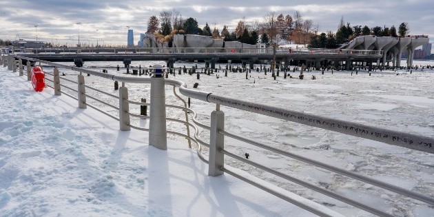 Tormenta en Estados Unidos: Aumentan a 34 los muertos por nevasca | El ...