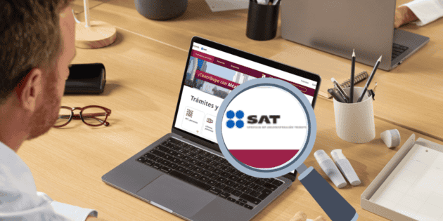 SAT confirma que dejará de perseguir a quienes hagan depósitos en ...