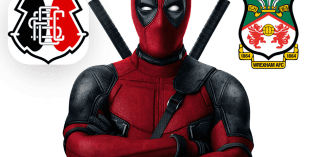 Deadpool llega al futbol, Ryan Reynolds planea comprar un equipo en ...