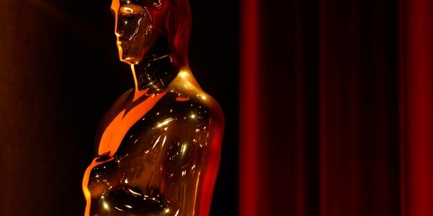 ¿Oscar seguro? Esta actriz se ha llevado todos los premios previo a la ...