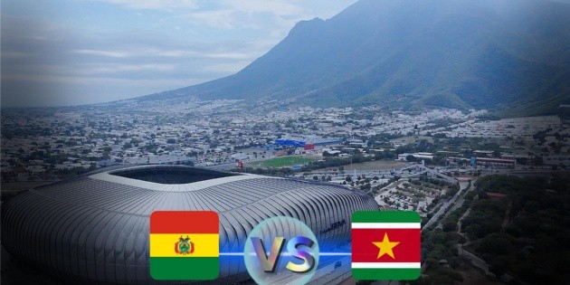 Bolivia vs Surinam: EN VIVO, alineaciones probables, horario y dónde ...