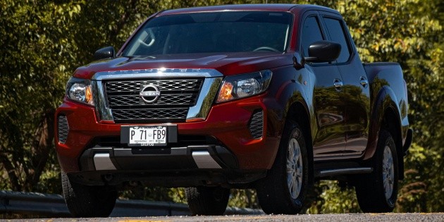 ¿Cuánto cuesta la camioneta más barata para comprar en México en 2026 ...