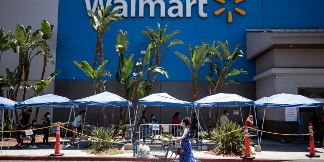 Martes de Frescura de Walmart: lista completa de productos con más de ...