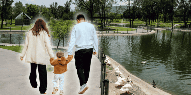 ¿Sin planes este domingo? Visita los parques y bosques urbanos de ...