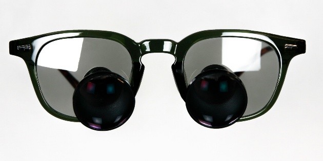 Google anuncia una serie de avances en lentes con inteligencia ...