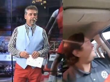(VIDEO) "¿Y yo por qué?": Rosa Icela Rodríguez reacciona al paradero de ...