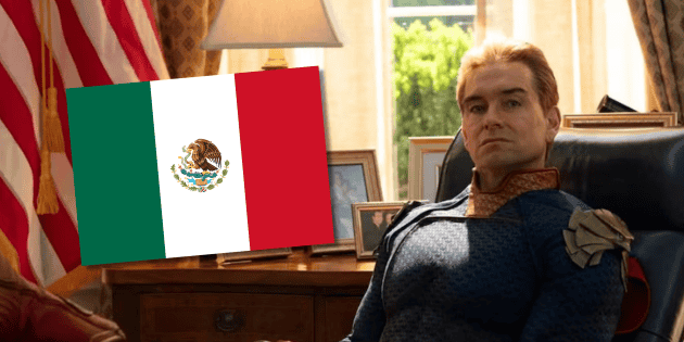 "The Boys: México": Esto debes saber del spin-off creado por Diego Luna ...